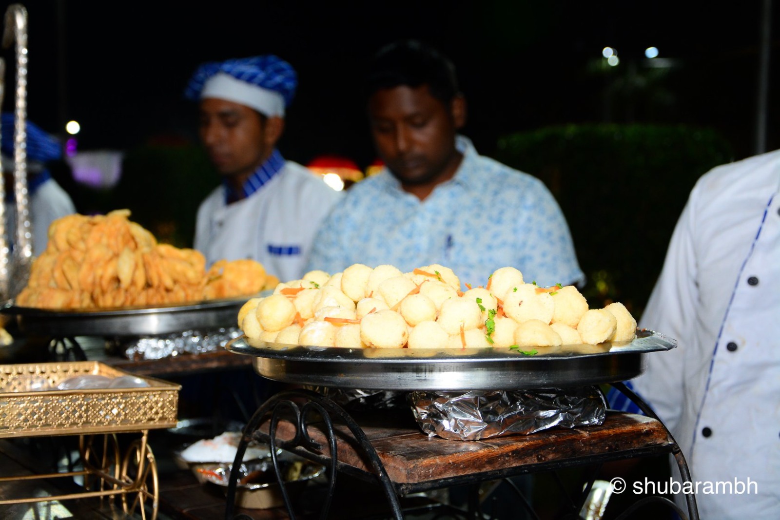 Planning a Jain Event? Here’s the Catering Checklist You Need